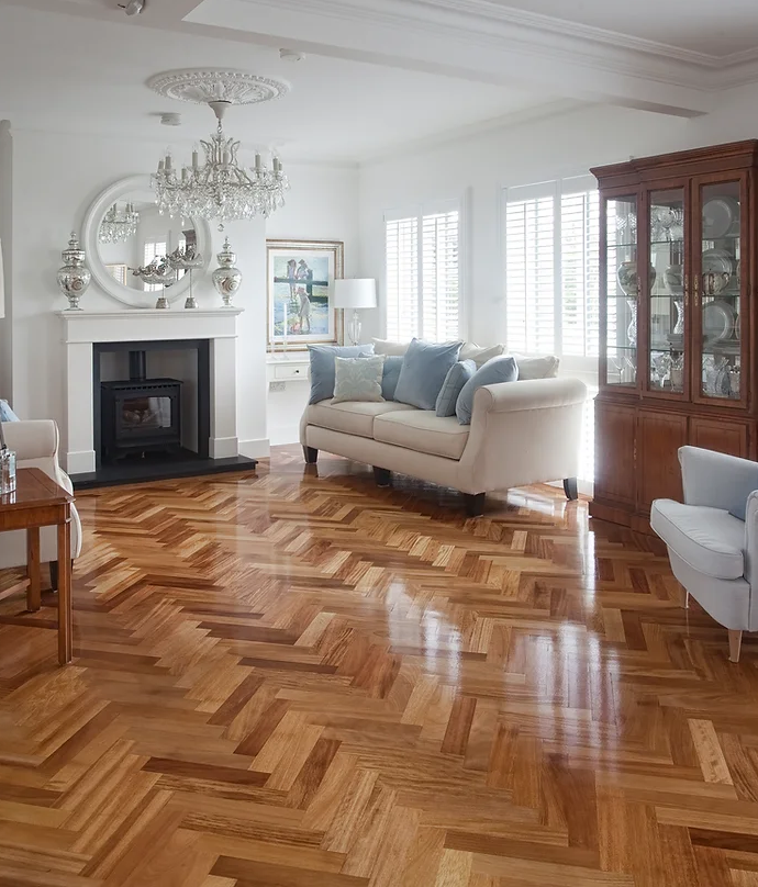 How to prepare your wooden floor for a perfect Rubio Monocoat finish ...